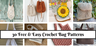 MyFavoritePatterns - Find my favorite crochet patterns, tutorials, tips ...