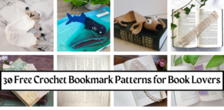 MyFavoritePatterns - Find my favorite crochet patterns, tutorials, tips ...